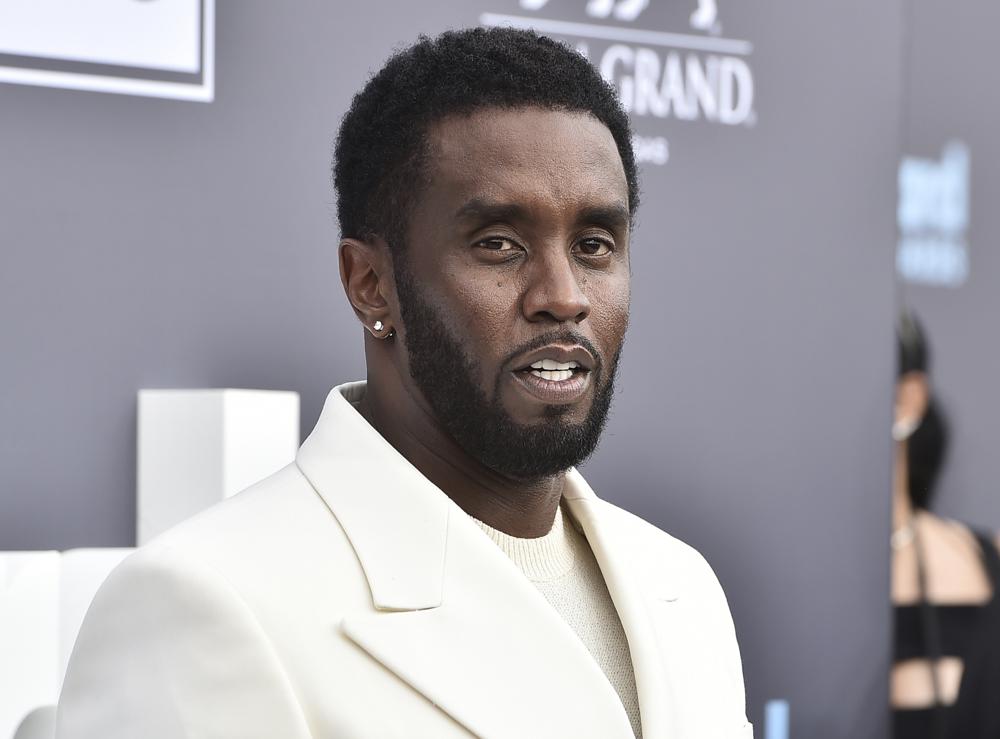 Sean ‘Diddy’ Combs to receive lifetime honor at BET Awards - Detail page - thesmashmagazine